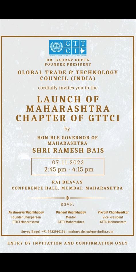 Ca Suyog Bagul On Linkedin 💐 Honoured To Be Felicitated By Hon Governor Of Maharashtra Shri