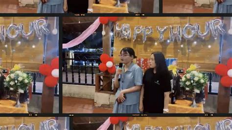 giang bui on linkedin employee of month aug 22