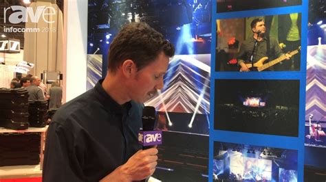 Infocomm 2018 Lectrosonics Highlights The Ssm Micro Beltpack Transmitter Rave [pubs]