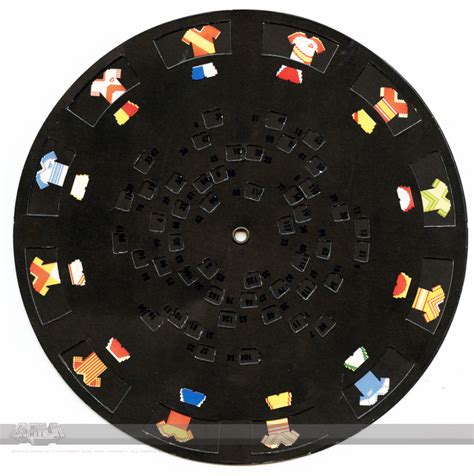 Code Wheels The Gremlin Graphics Archive
