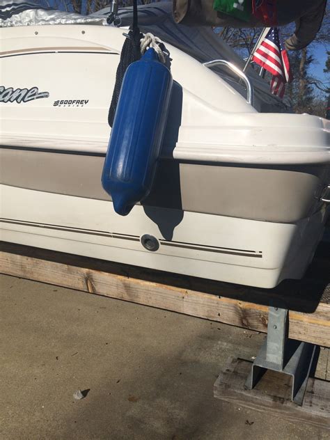 Leaving Boat In The Water — Hurricane Boat Forum