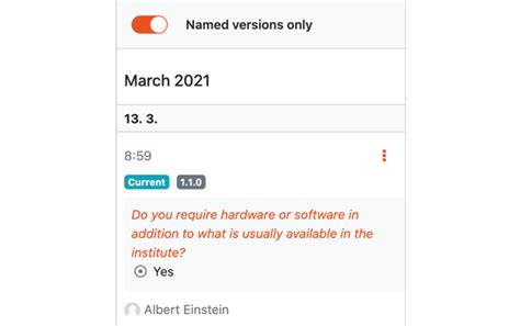 Data Management Plans Data Stewardship Wizard