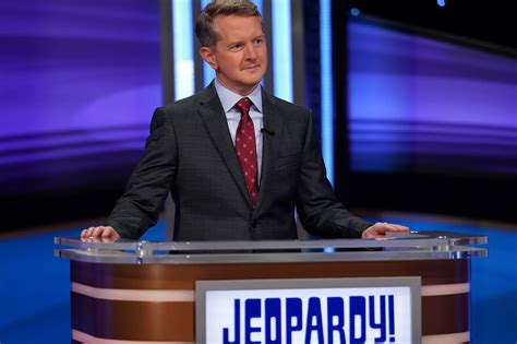 James Holzhauer Wins 17th Straight Jeopardy Game