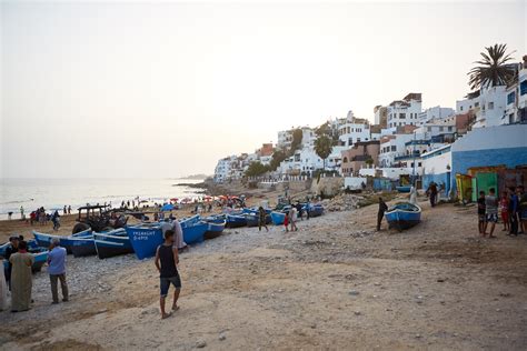 Voyage Retraite Surf Et Yoga à Taghazout Au Maroc Santa Mila