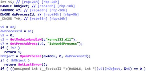 Blog — Möbius Strip Reverse Engineering