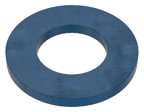 Steel M14 Screw Sz Flat Washer 25gw23 Ust194163 Grainger