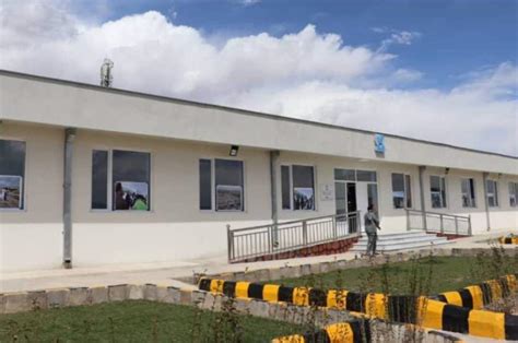 د عامې روغتیا وزارت په کابل کې د سرطان د درملنې روغتون جوړوي آوا