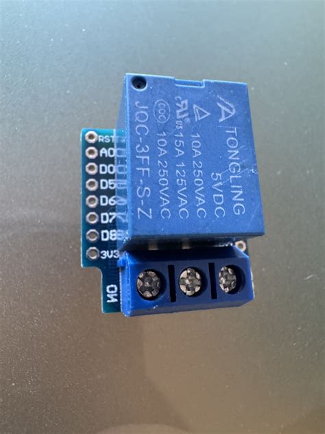 Home Assistant I Have A Few Devices Of This Kind And I Am Trying To Determine Their Identity