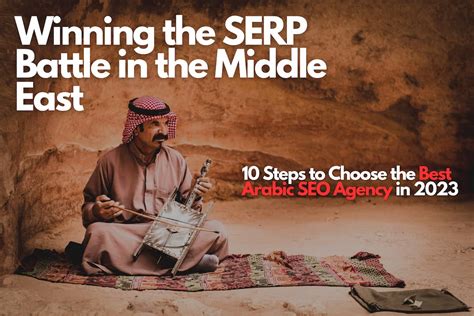 arabic seo agency 10 steps to choose the best in 2023 nadeem haddadeen