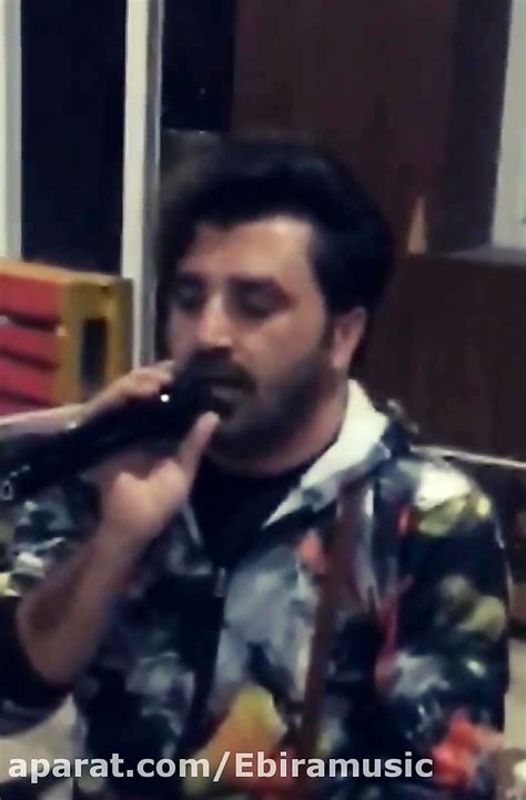 پر پرواز شادمهر ابراهیم راستگو Ebiramusic