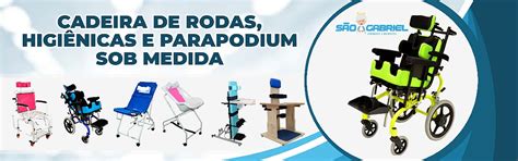 Cirúrgica São Gabriel Produtos Ortopédicos