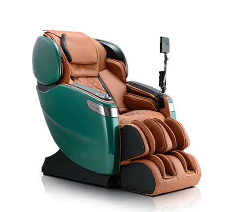 9 Most Expensive Massage Chairs You Can Buy