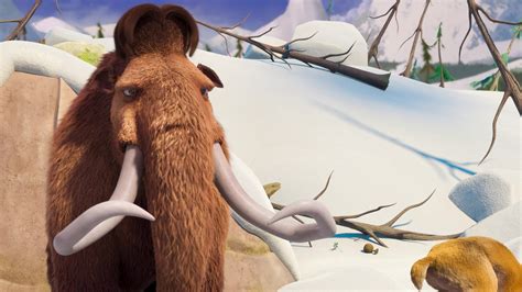 The Ice Age Adventures Of Buck Wild 2022 Screencap Fancaps