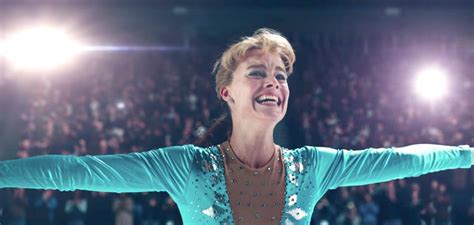 I Tonya Movie Review Spotlight Report