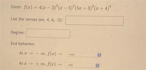 solved given the function p x x 1 x 7 find its