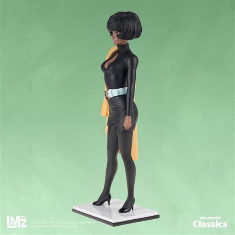 Figurine Lmz Collectibles Xiii Jones Figurines