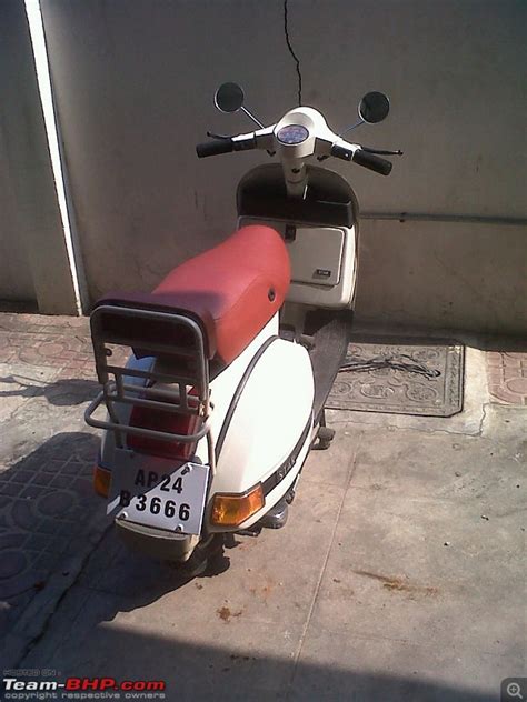 Whoa Lml Whither Lml Page 8 Team Bhp