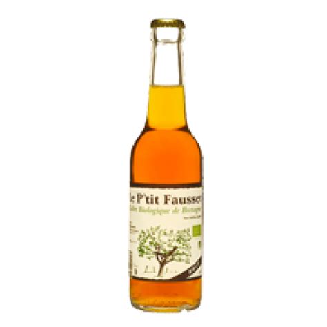 Le P Tit Fausset Bio 33cl Le P Tit Fausset