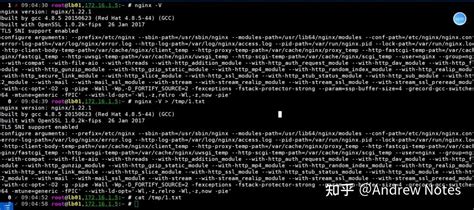 Linux输入输出重定向详解 知乎