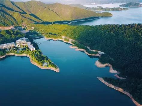 自駕去千島湖全攻略 每日頭條