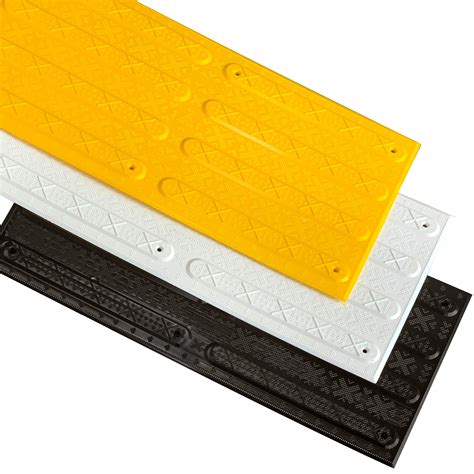 Tactile Indicators Stainless Steel Tactile Indicators Safety Xpress