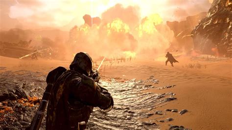 Put Your Hands Together For Helldiver 2s Fastest Stratagem Caller Who