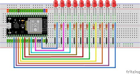 Arduino Tutorial — Esp32 Learning Kit Documentation
