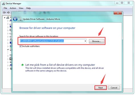 Ks Keyestudio Pro Micro Development Board Board For Arduino Documentation