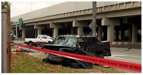 Five Year Sentence Handed Down For Fatal Drunk Driving Crash In Metairie