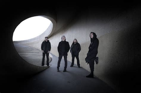 Aeon Sable Gothic And Industrial Music Archive