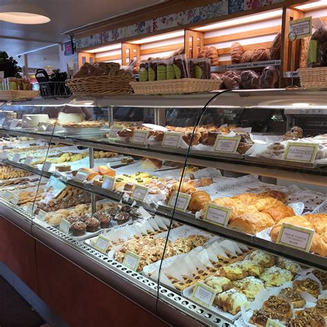 Gayles Bakery And Rosticceria Capitola Restaurant Reviews Photos