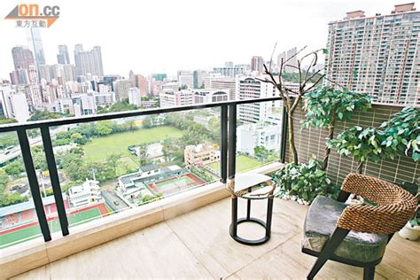 衛理苑散放貴氣 太陽報