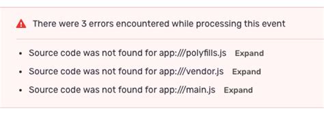 Sentry Cli Strips Out From Url Prefix App · Issue 311 · Getsentrysentry Cli · Github