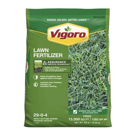 Purely Organic Products 25 Lb Dry Lawn Food Fertilizer Lfjrdk1 The