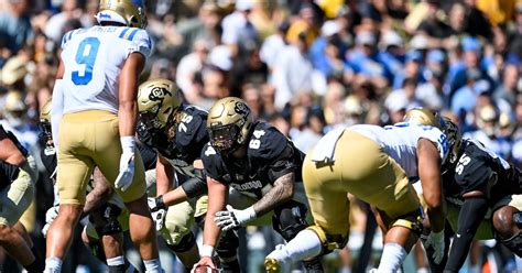 Purdue Adds Transfer Offensive Lineman From Colorado Hammer And Rails