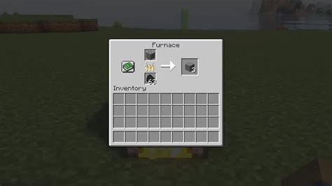 How To Make Smooth Stone In Minecraft A Complete Step By Step Guide