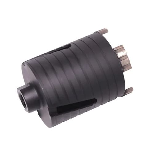 Top Supply Diamond Core Drill Bits For Dry Drilling Reinforced Concrete Core Drill And Diamond
