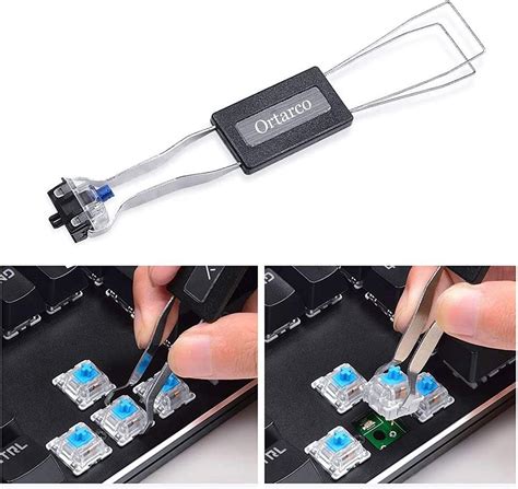 What Are The Best Keycap Pullers And How To Make One Hirosart