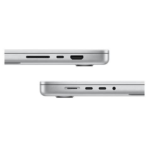 Buy Apple Macbook Pro Inch GPU Silver Ghz Core M Pro Laptop GB Flash HD