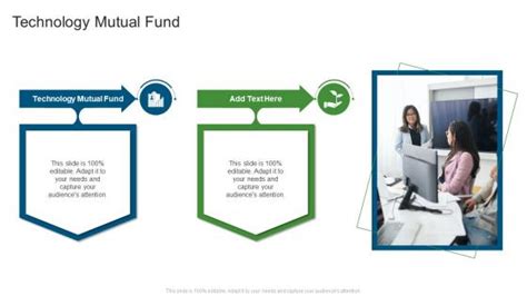 Technology Mutual Fund Powerpoint Presentation And Slides Slideteam