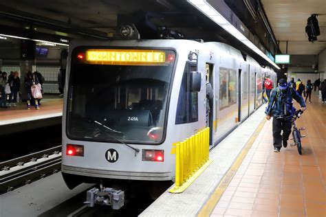 LA Co Supervisor Calls For Review Of Metro Protocols