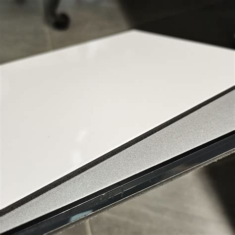 Panel Compuesto De Aluminio Acm De 4 Mm Con Revestimiento De Pvdf Para