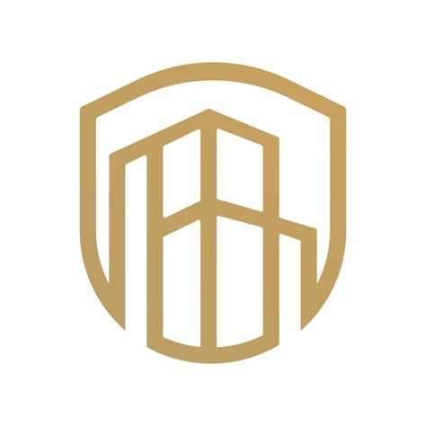 Luxury Real Estate Logo Design Template Arts Luxury Property Logo