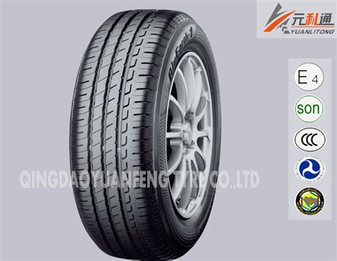 Durun Goodway Brand Radial UHP Luxury City Car Tyre 275 30ZR20