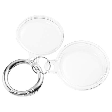 Goohochy Small Cover Compatible Tracker Storage Box Backpack Accessory