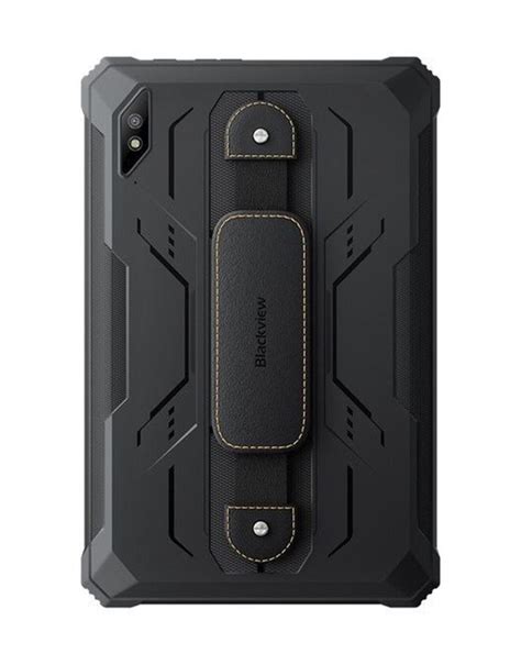 Защищенный планшет Blackview Active 8 Pro 8/256gb Black – фото, отзывы ...