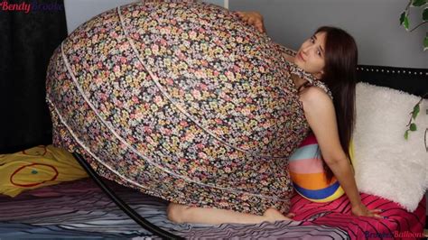 Balloon Stuffing Video Clips