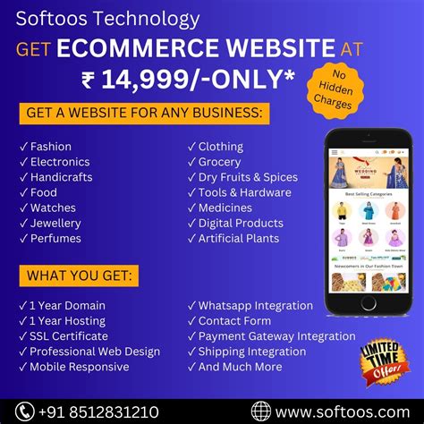 Multi Vendor Ecommerce Website Designing Company In Delhi NCR