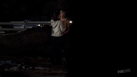 Auscaps Nathan Sutton Shirtless In Criminal Minds 3 11 Birthright