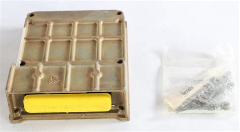 800302 From Bendix Ecu Assembly Ec 16 Is A Electronic Controller